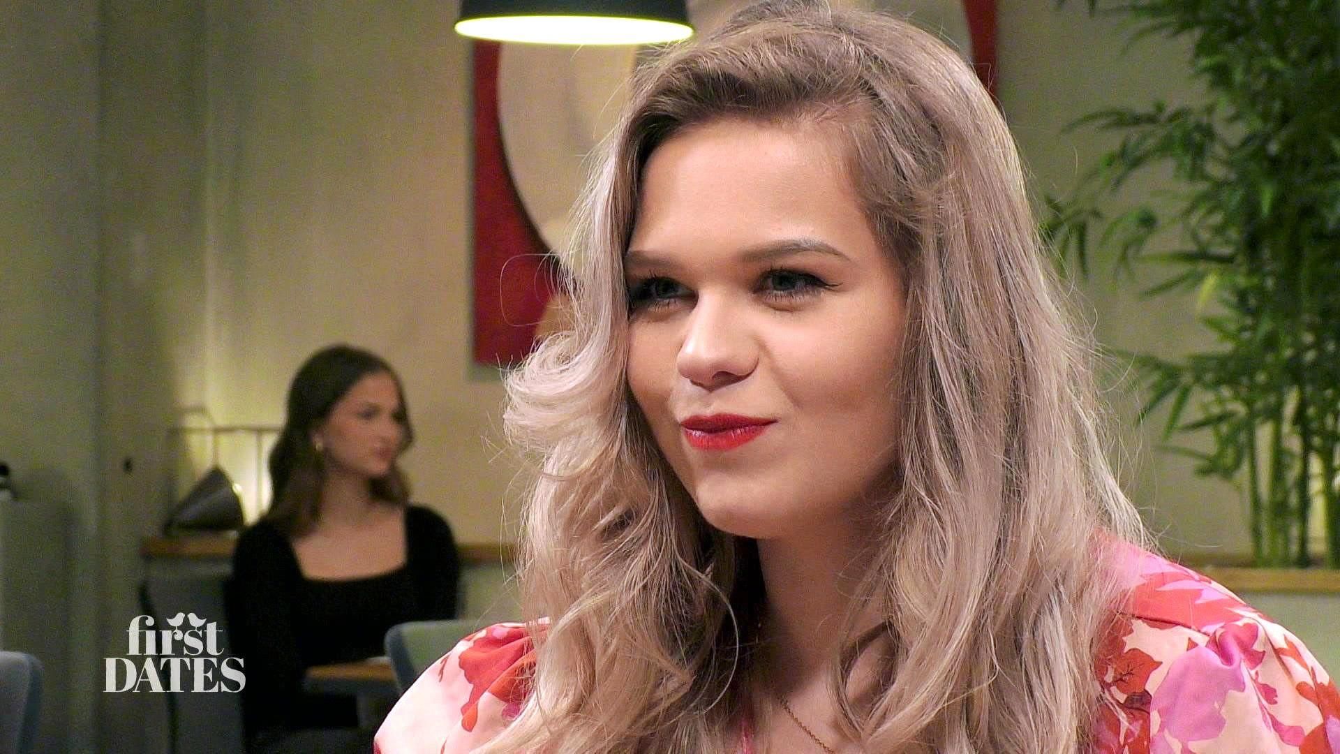 Folge 64 vom 14.08.2024 - First Dates - Ein Tisch für zwei | RTL+