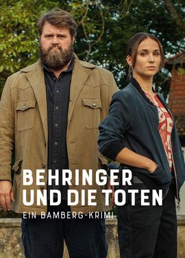 Morden auf Öd - Ein Insel-Krimi - Serie online streamen | RTL+