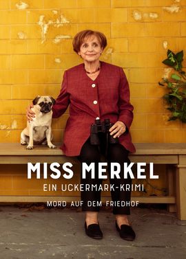 Miss Merkel - Ein Uckermark-Krimi | Filme online streamen | RTL+