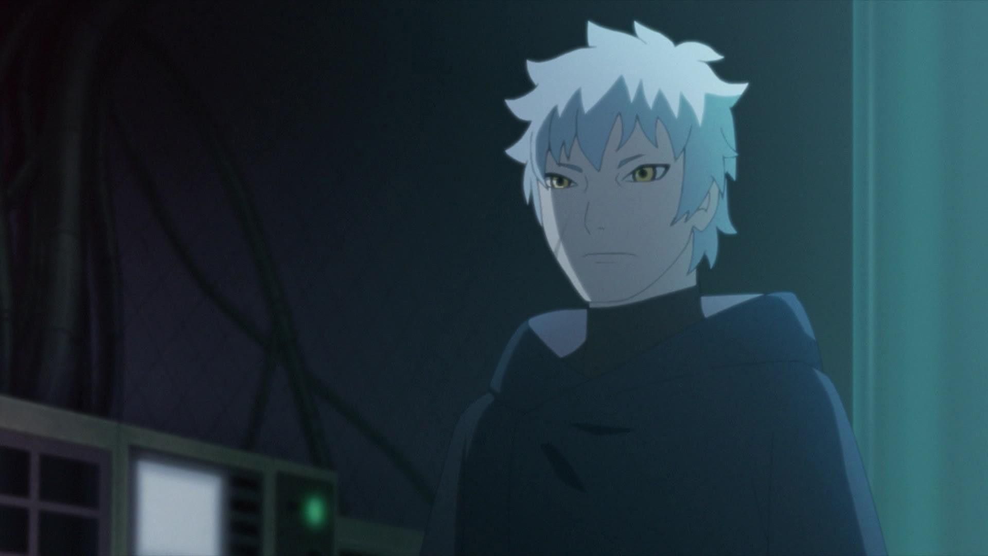 Folge 167 - Boruto: Naruto Next Generations - Staffel 4 | RTL+