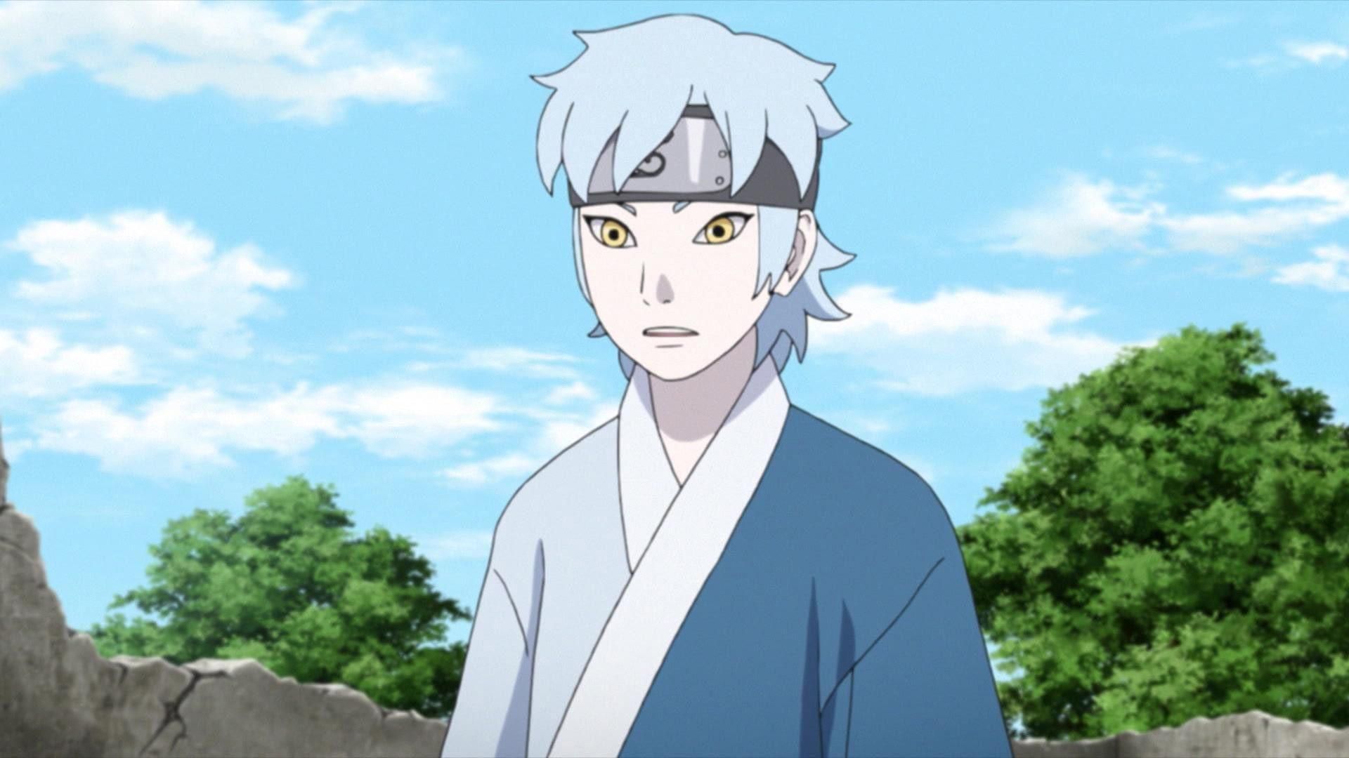 Folge 185 - Boruto: Naruto Next Generations - Staffel 4 | RTL+