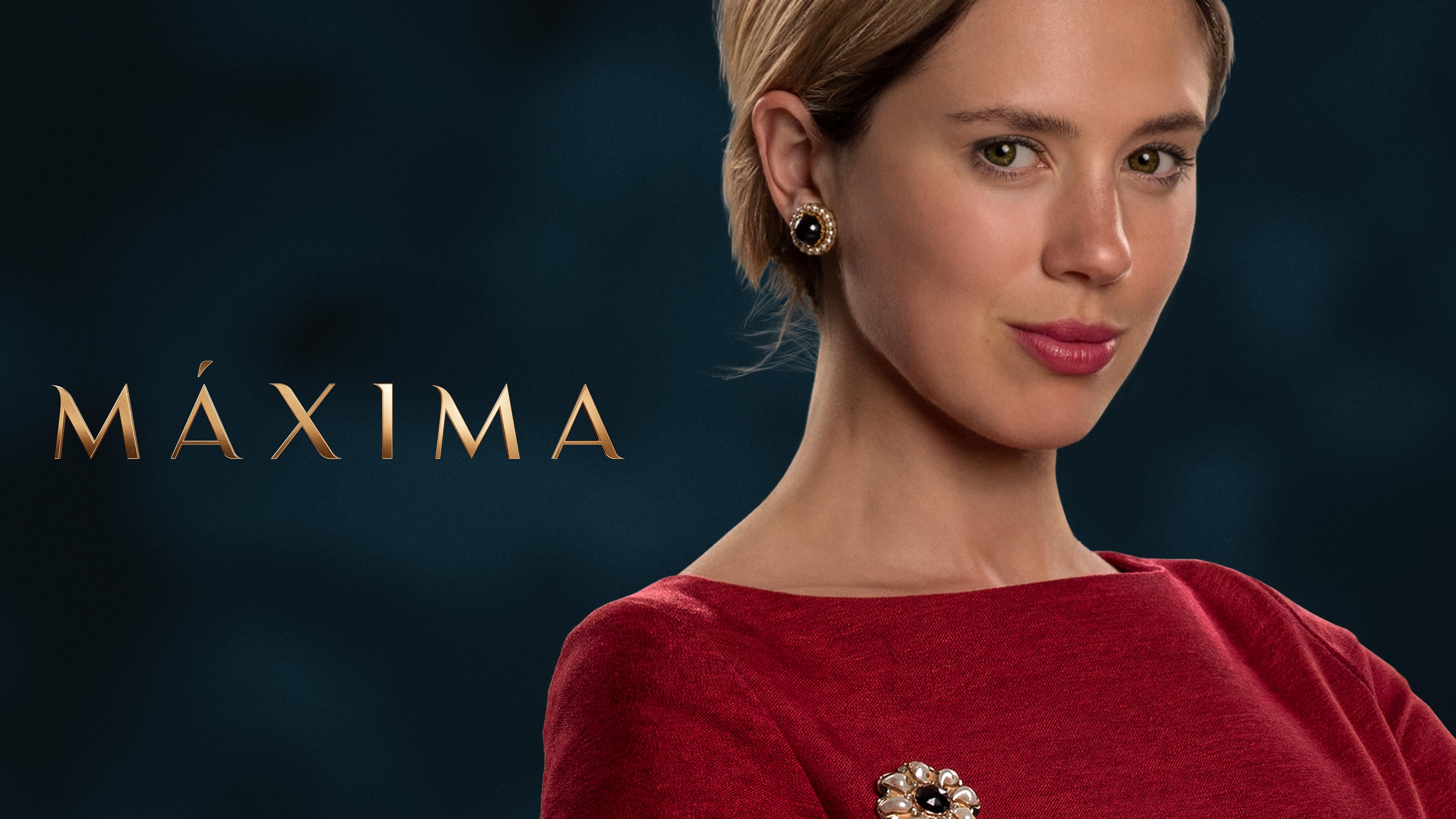 Folge 1 - Maxima - Staffel 1 | RTL+