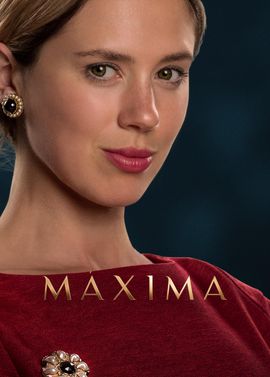 Sisi Staffel 3 im Stream | RTL+