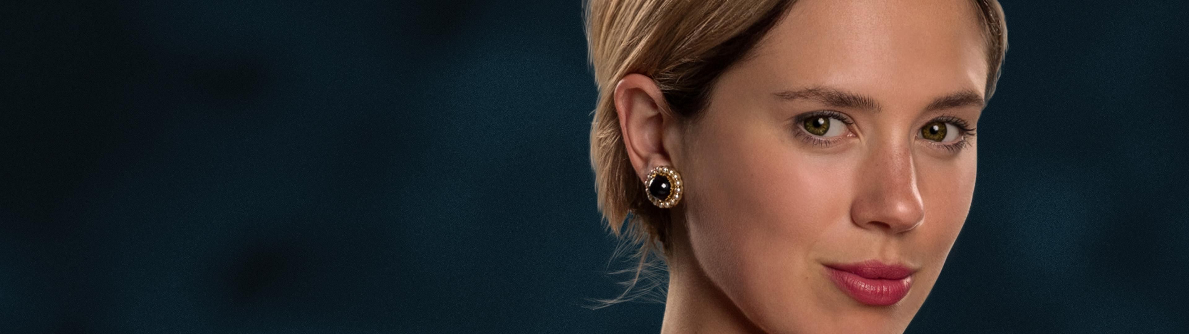 Maxima: Die Serie über Königin Maxima der Niederland | RTL+