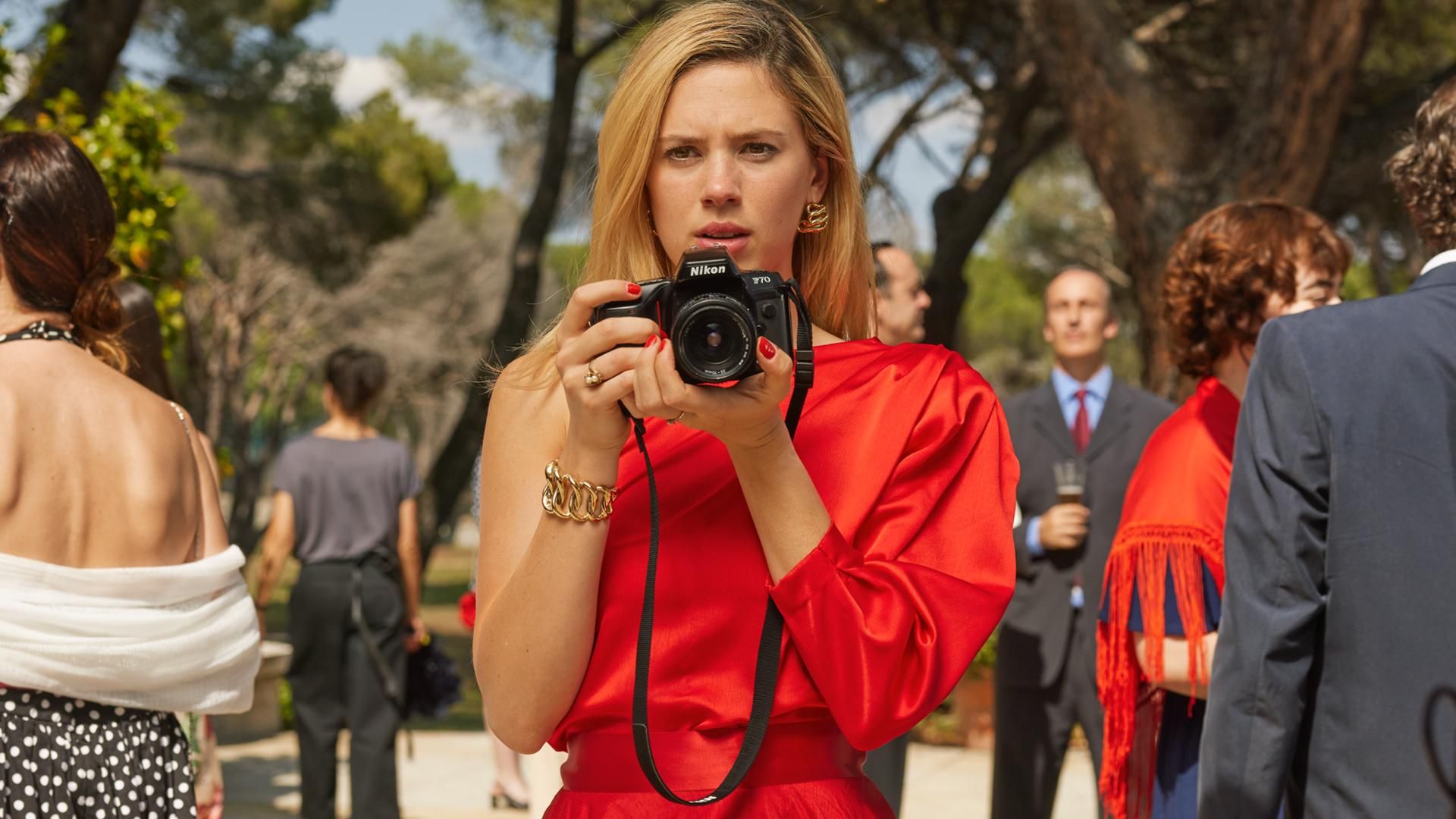 Folge 1 - Maxima - Staffel 1 | RTL+