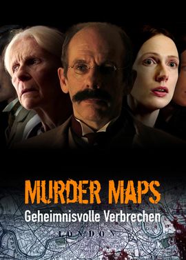 Anwälte der Toten - Im Kopf des Mörders Staffel 2 im Stream | RTL+