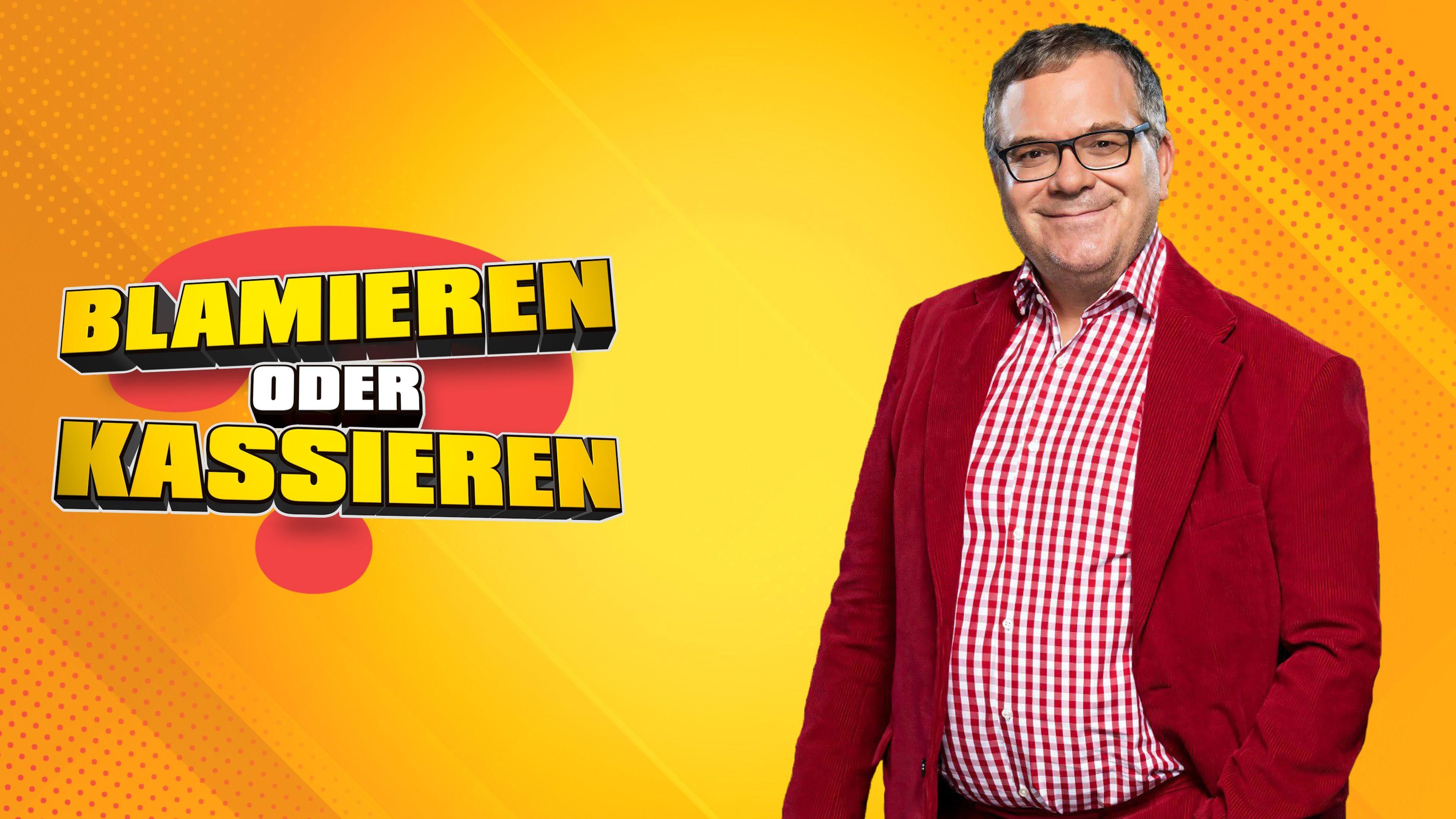 Folge 5 vom 30.11.2023 - Blamieren oder Kassieren - Staffel 1 | RTL+