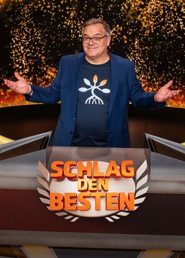 Splash! Das Promi-Pool-Quiz im Stream | RTL+