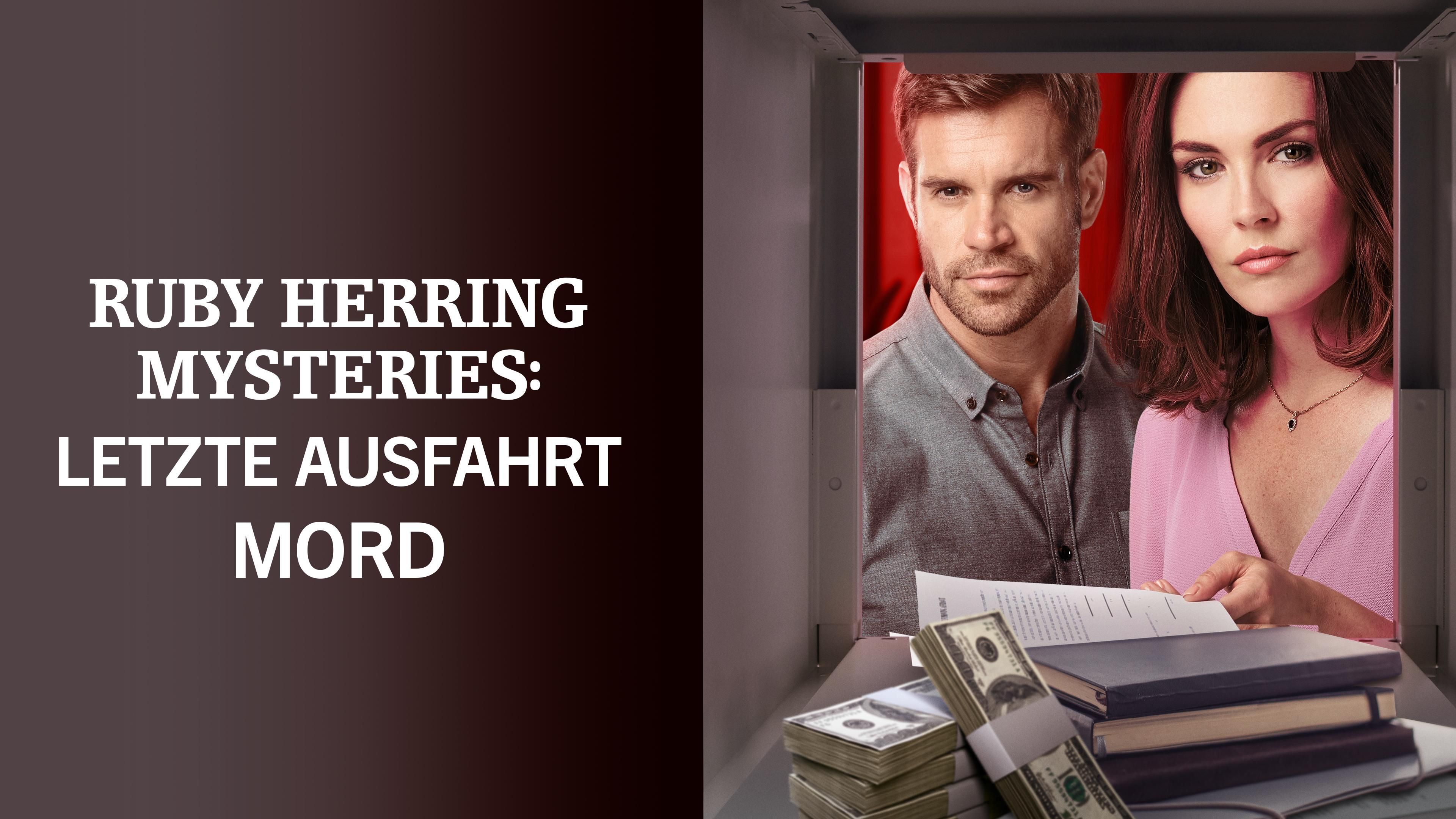 Ruby Herring Mysteries: Letzte Ausfahrt Mord - Film online anschauen | RTL+