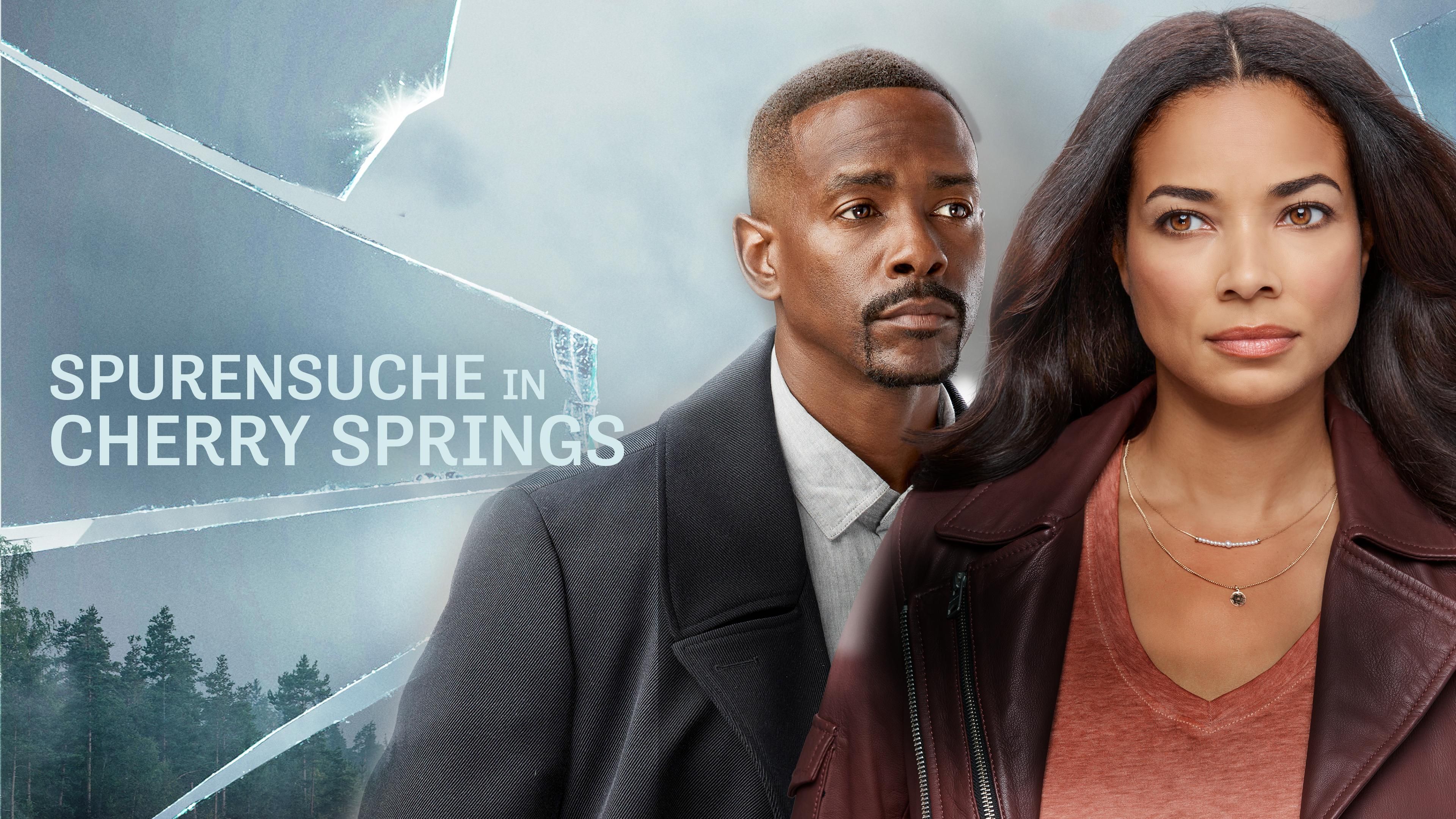 Spurensuche in Cherry Springs - Film online anschauen | RTL+