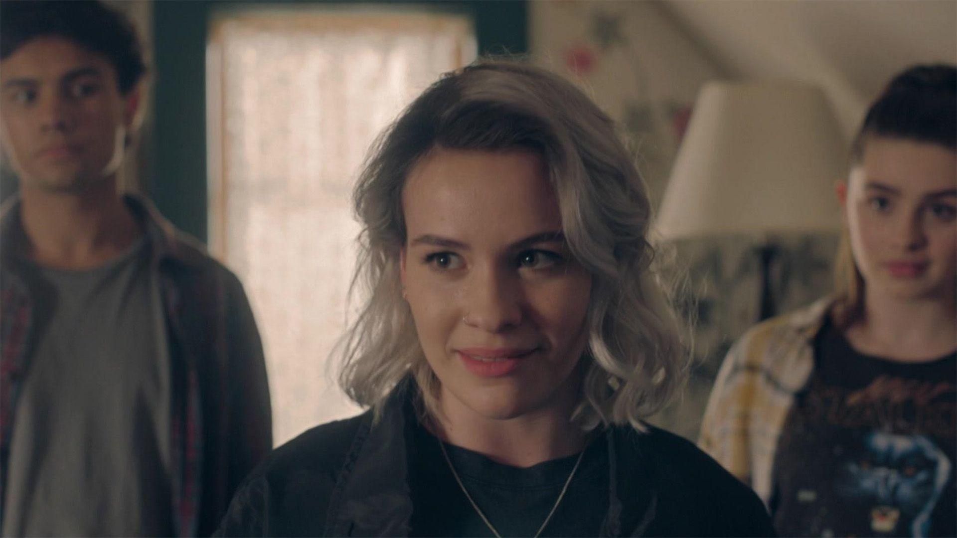 Folge 12 - Mystic - Das Geheimnis von Kauri Point - Staffel 1 | RTL+