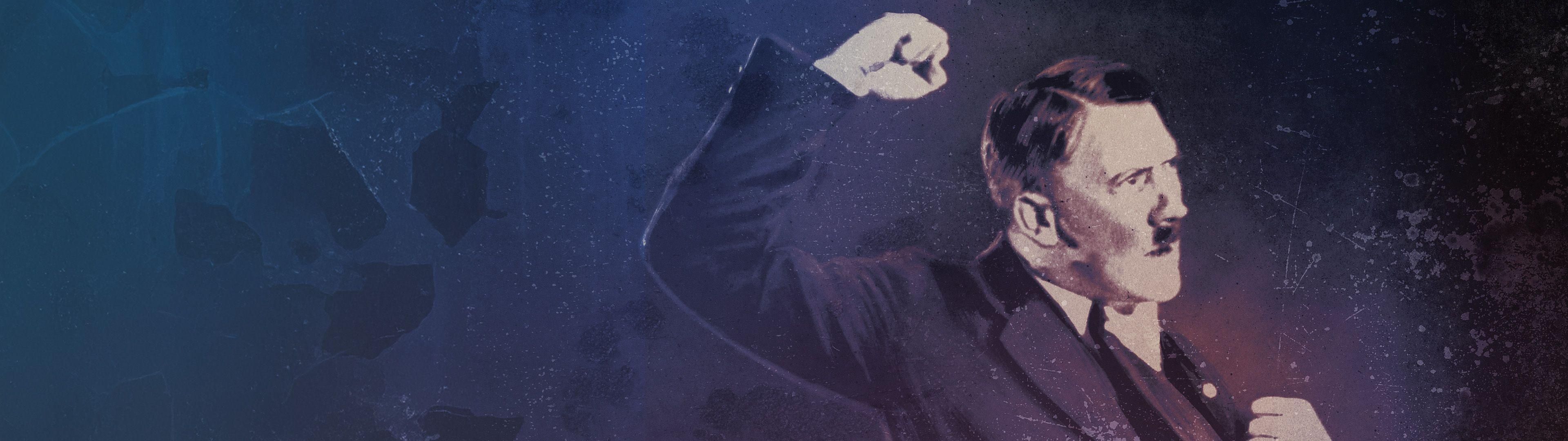 Adolf Hitler - Serie online streamen | RTL+