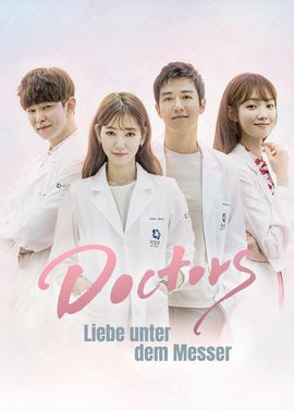 Doctor's Diary - Männer sind die beste Medizin Staffel 1 im Stream | RTL+