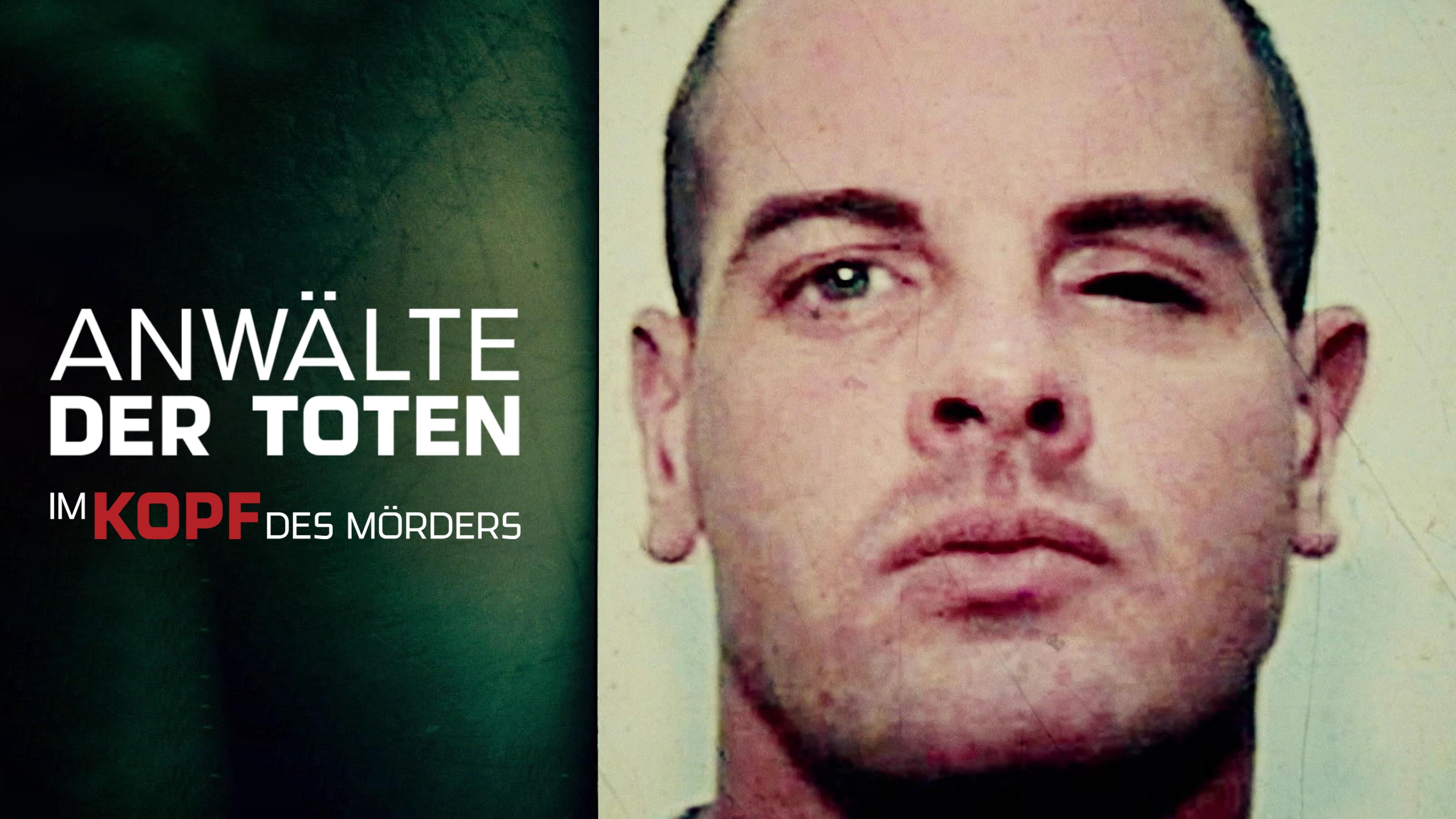 Folge 4 vom 20.07.2025 - Anwälte der Toten - Im Kopf des Mörders - Staffel 5 | RTL+