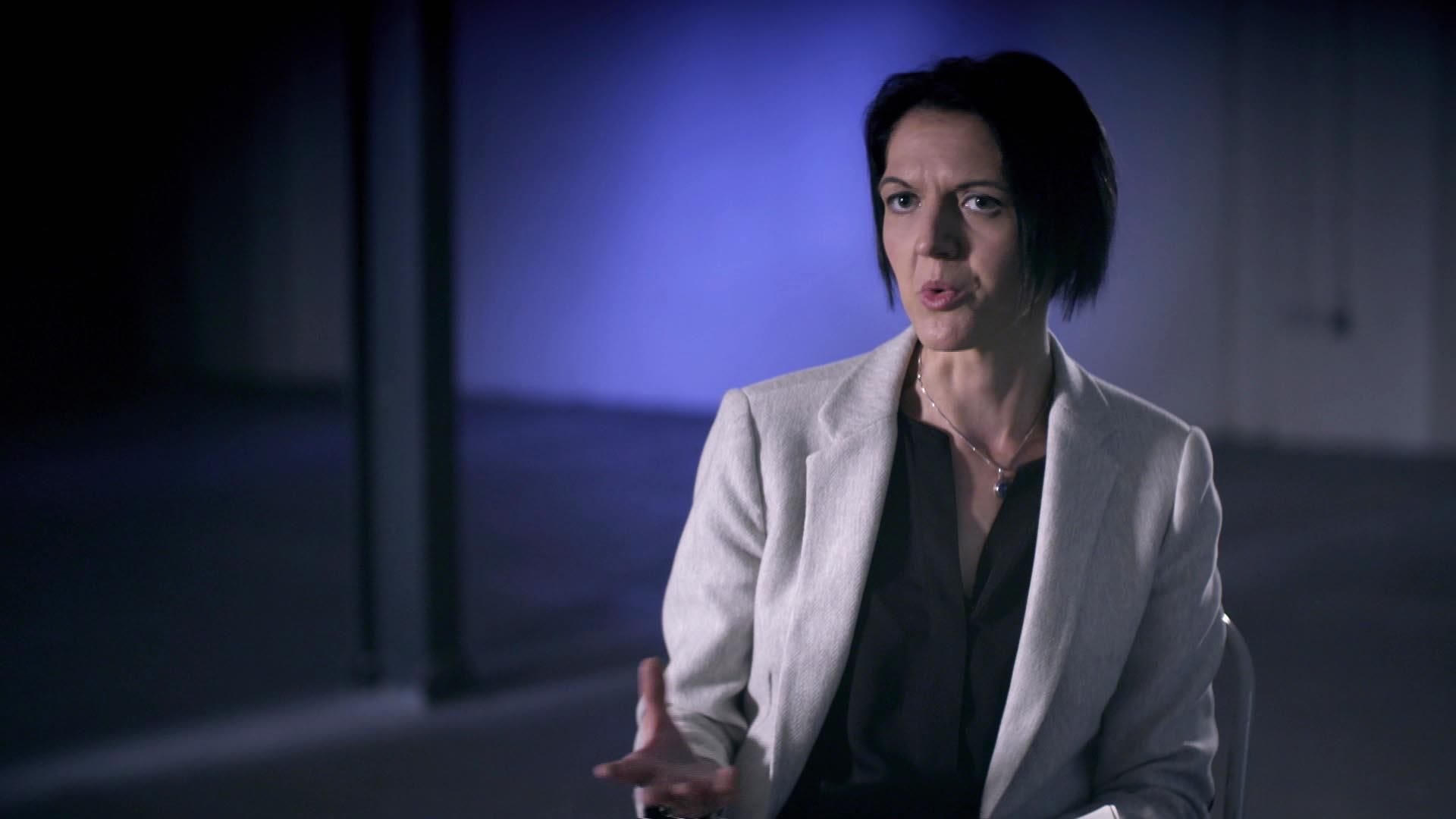 Folge 5 vom 14.01.2024 - Anwälte der Toten - Im Kopf des Mörders - Staffel 1 | RTL+