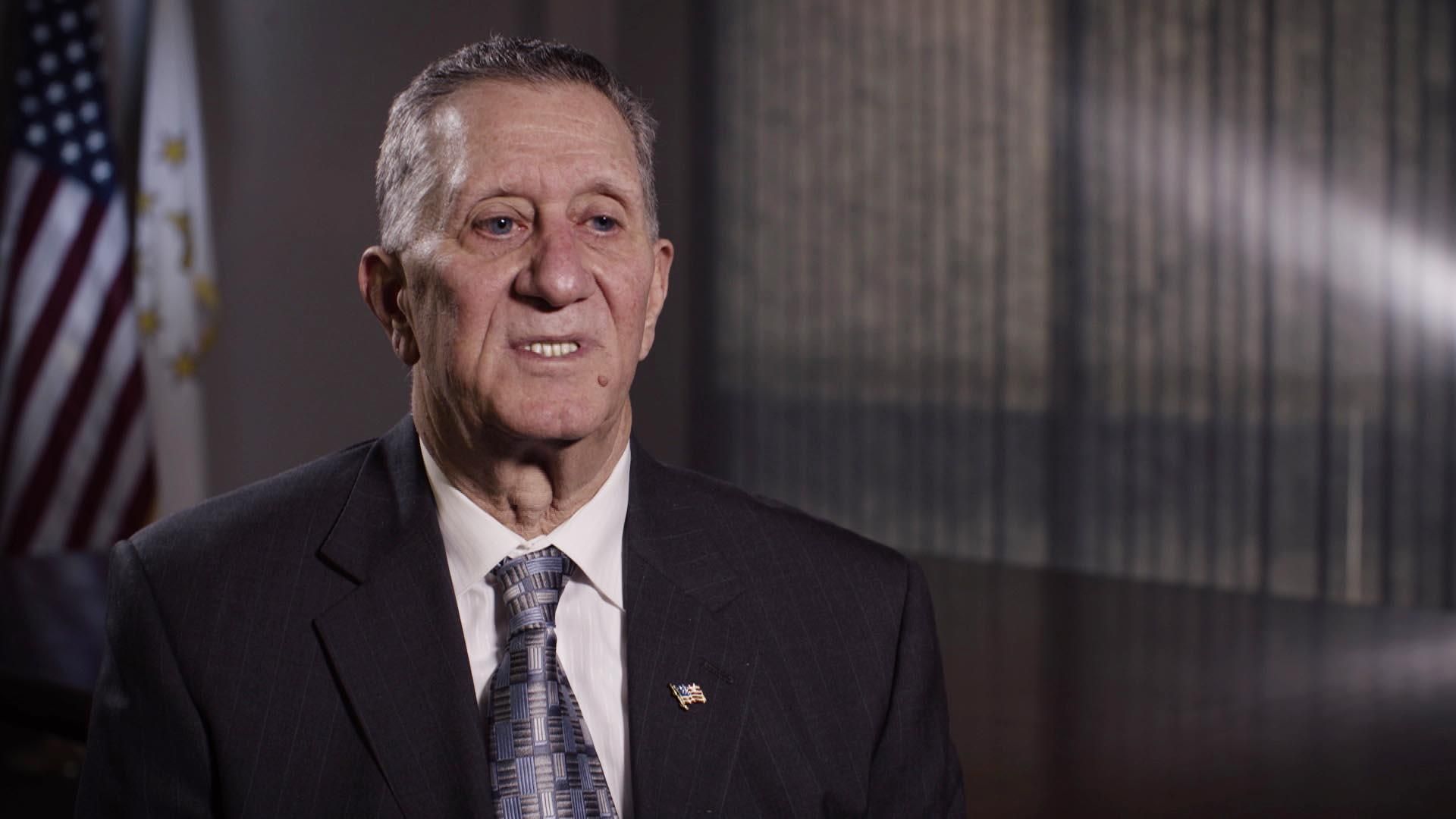 Folge 2 vom 10.10.2023 - Anwälte der Toten - Im Kopf des Mörders ...