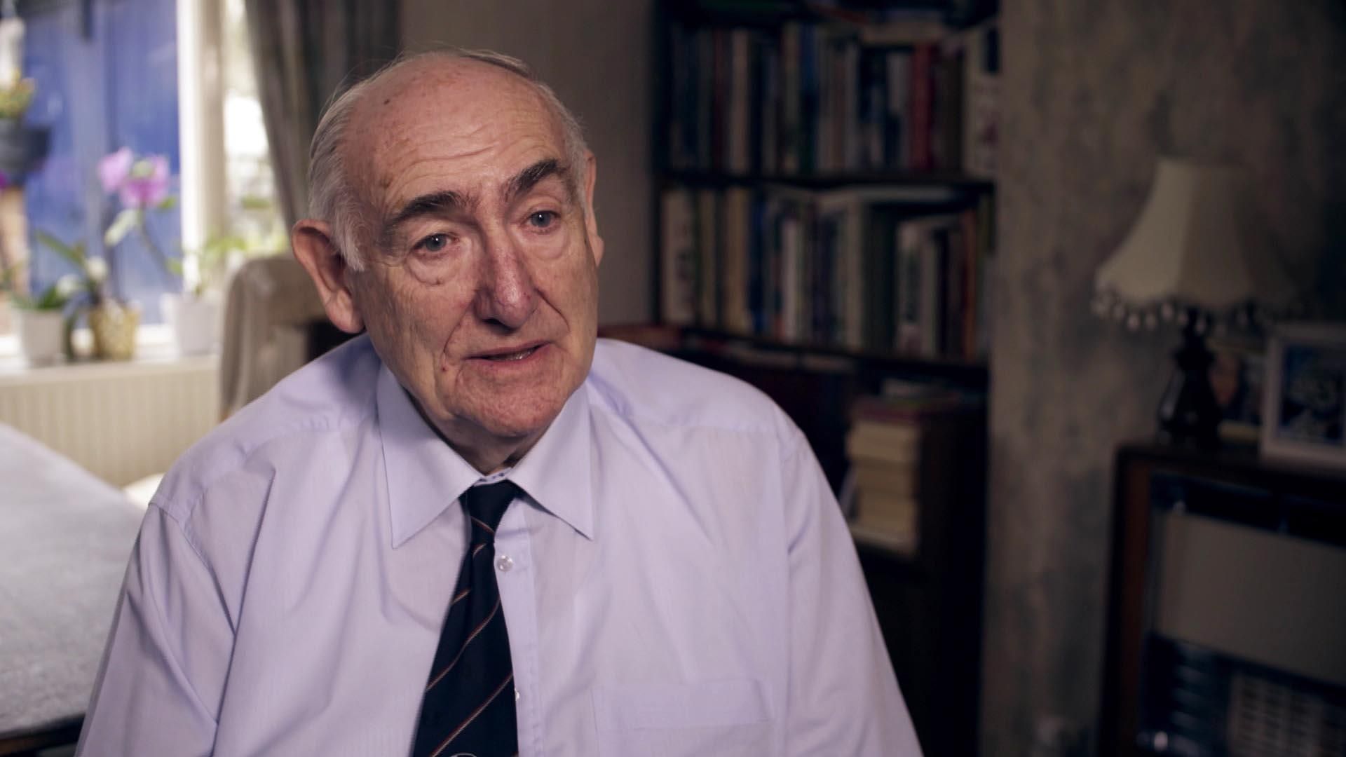 Folge 6 vom 17.10.2023 - Anwälte der Toten - Im Kopf des Mörders ...