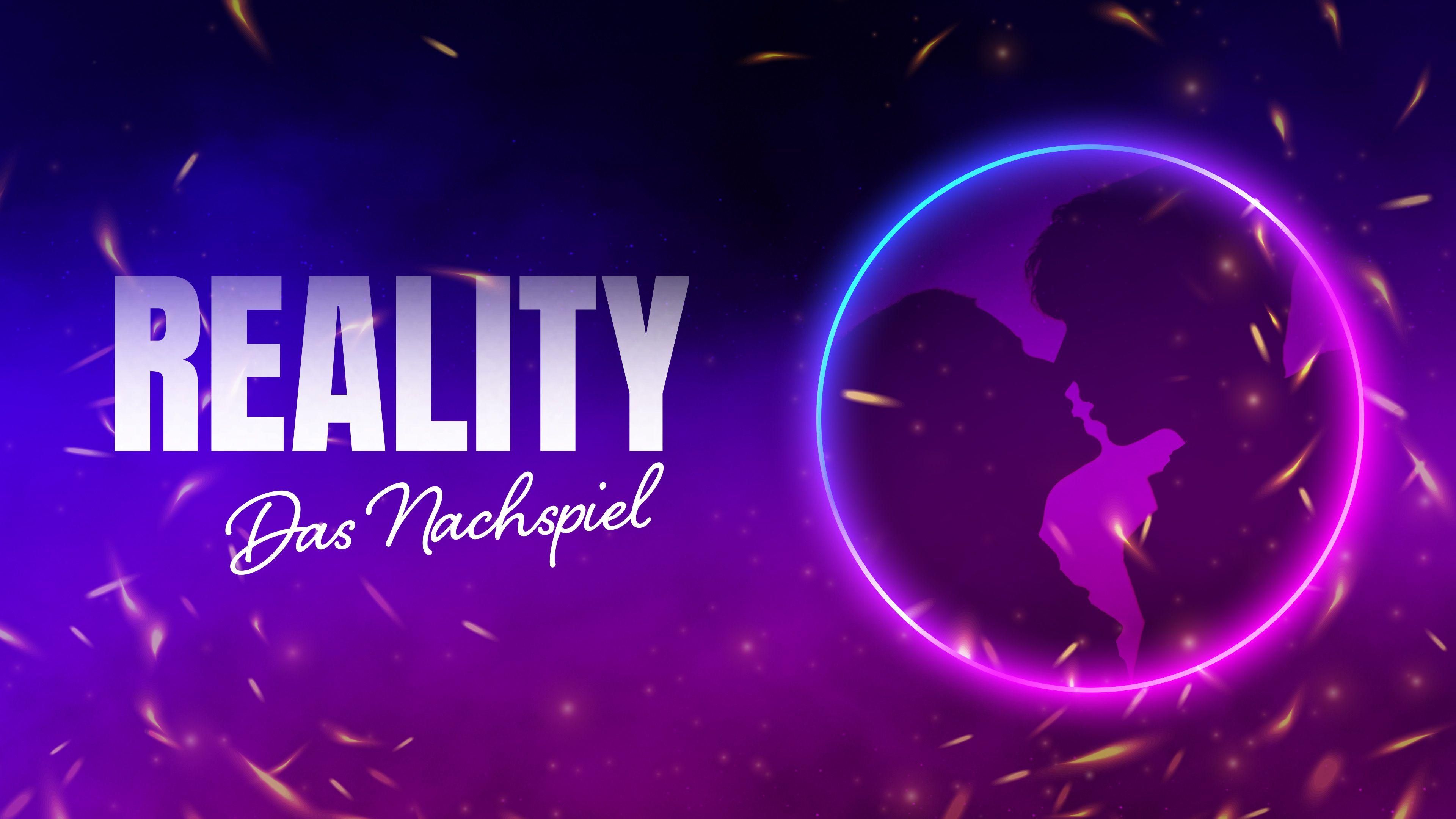 Folge 1 - Reality - Das Nachspiel - Das Sommerhaus der Normalos | RTL+