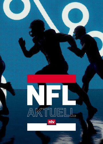 Themenwelten entdecken: Alles zur NFL auf RTL+ streamen