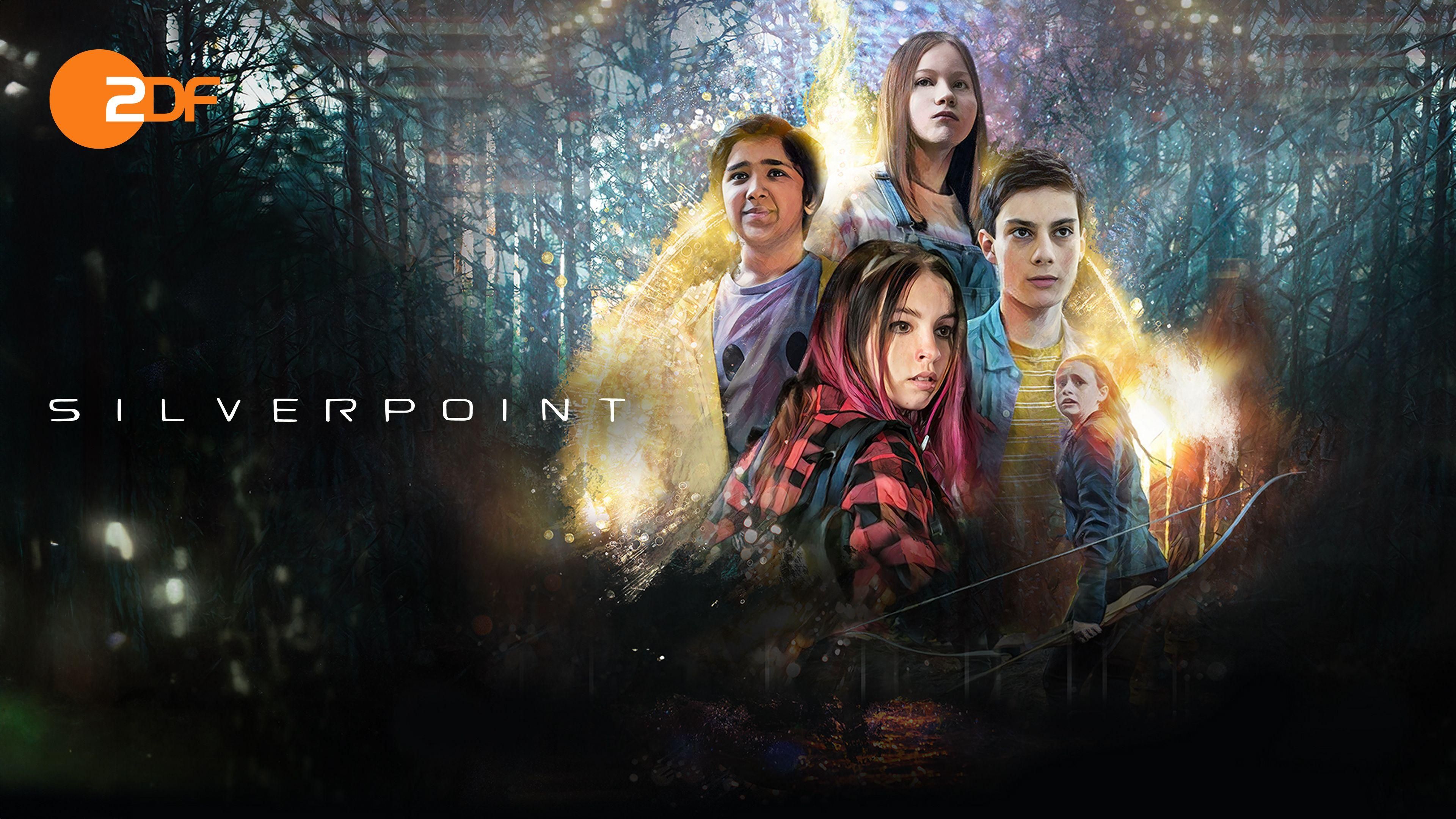 Folge 12 - Silverpoint - Reise in rätselhafte Welten - Staffel 2 | RTL+