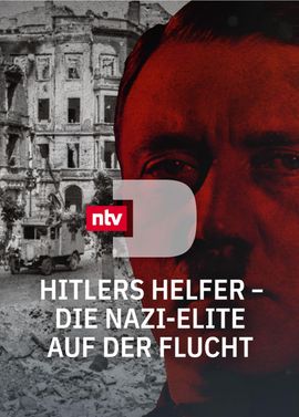 Adolf Hitler - Serie online streamen | RTL+