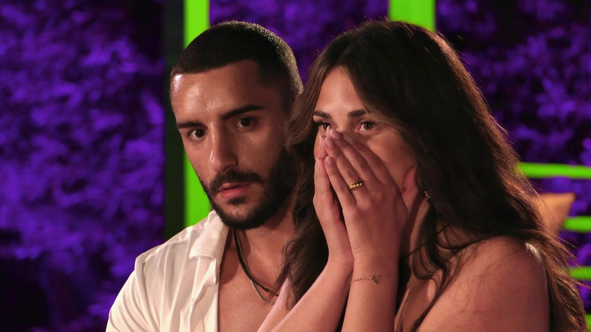 Folge 3 - Love Fool - Staffel 1 | RTL+