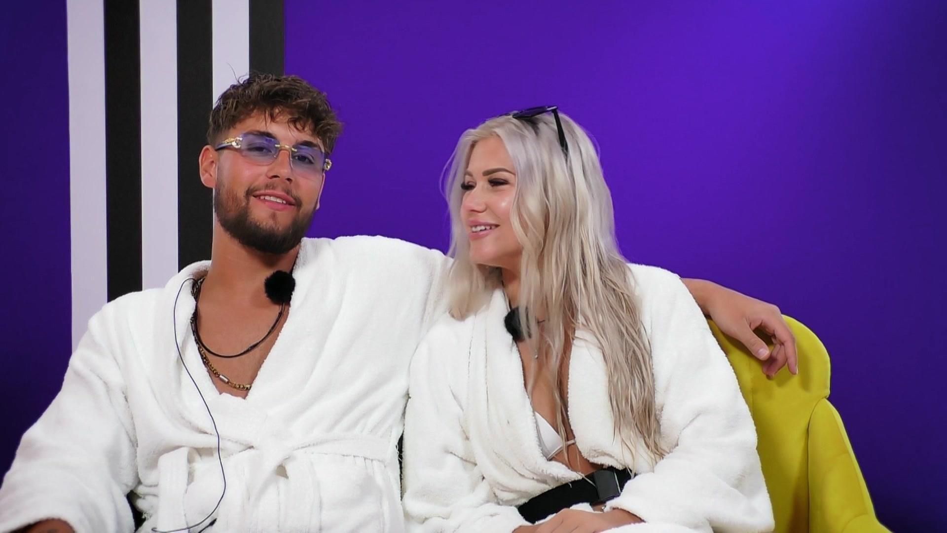 Folge 6 - Love Fool - Staffel 1 | RTL+