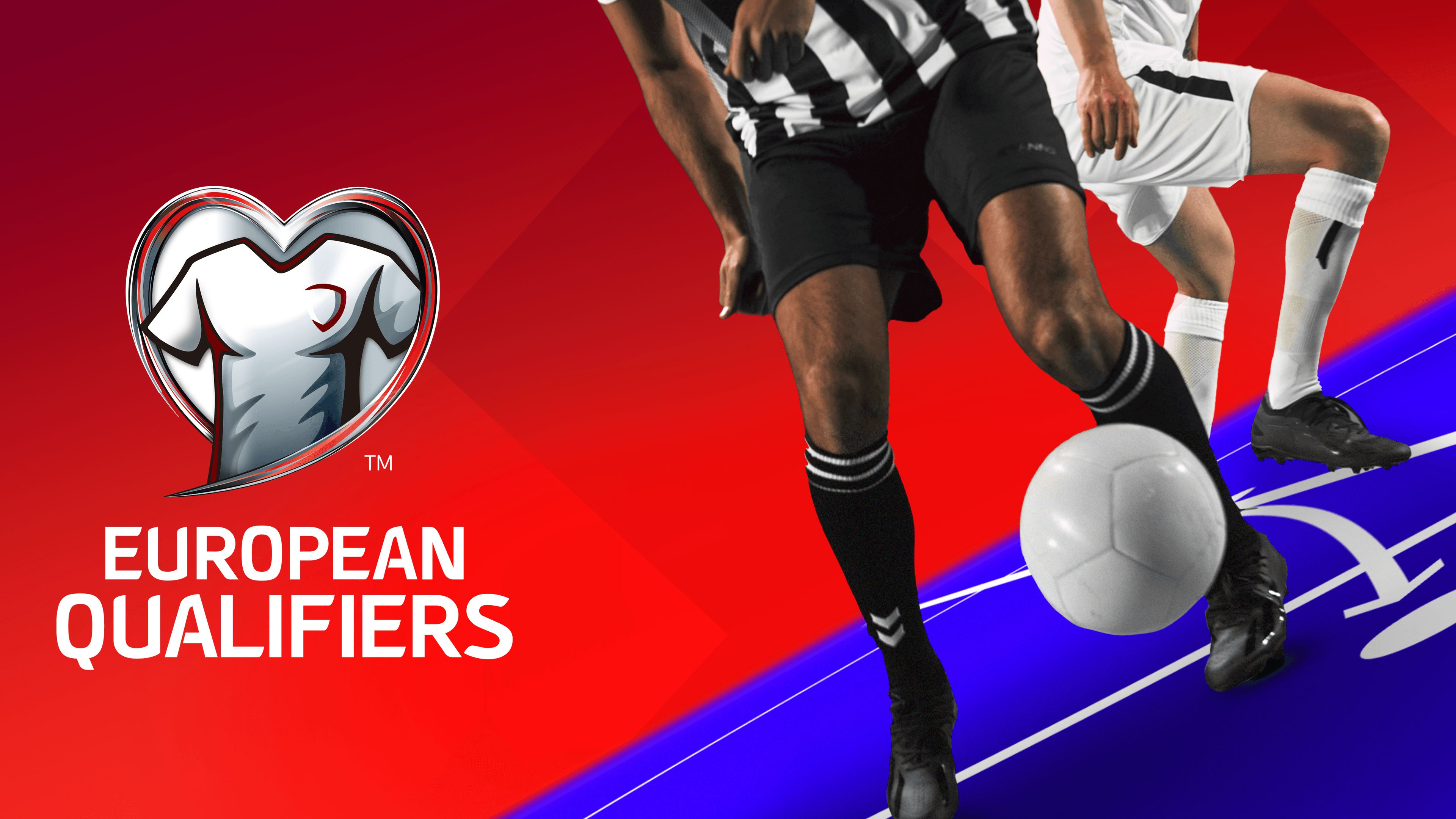 Folge 10 vom 08.06.2024 - UEFA European Qualifiers | RTL+