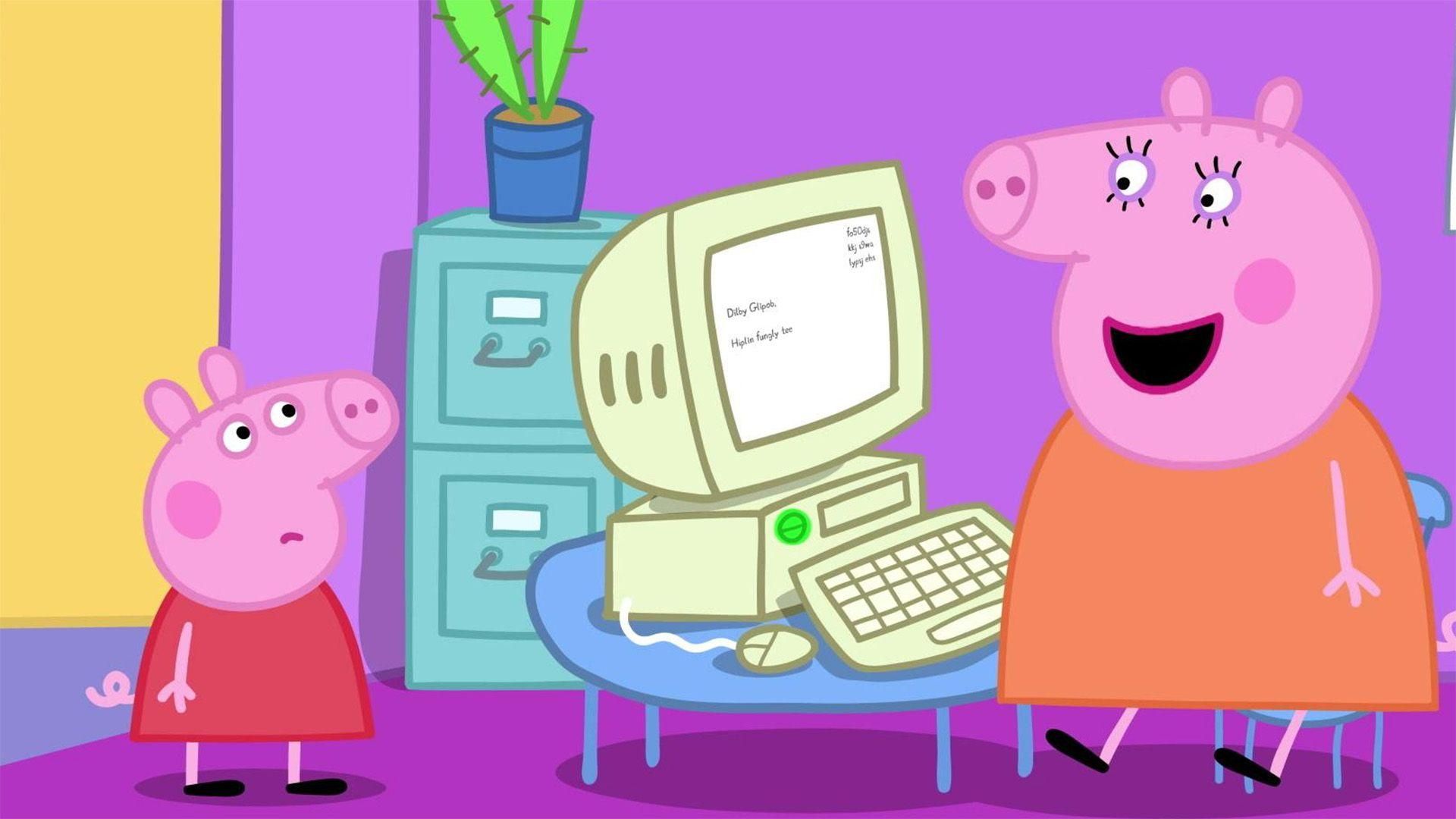 Folge 9 vom 06.06.2024 - Peppa Pig - Staffel 10 | RTL+