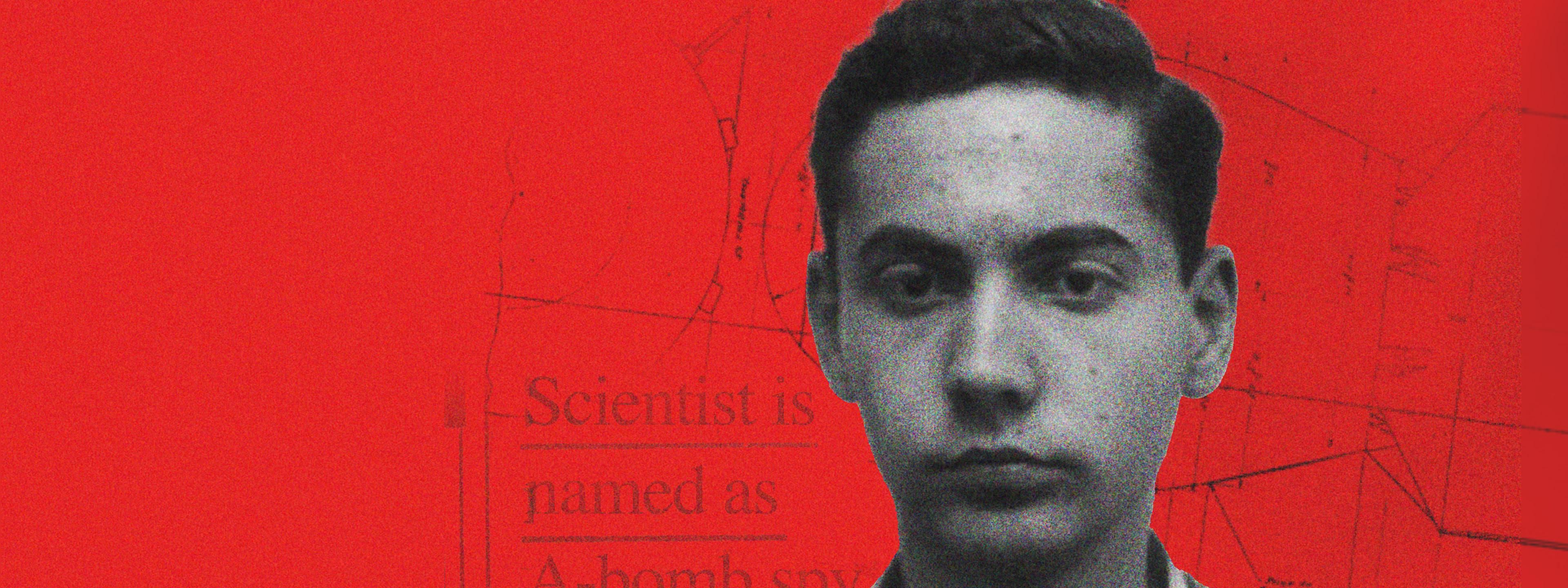 Ted Hall - Ein ungewöhnlicher Spion - Filme online anschauen | RTL+