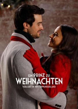 The Winter Palace - Verliebt in einen Prinz - Filme online schauen | RTL+