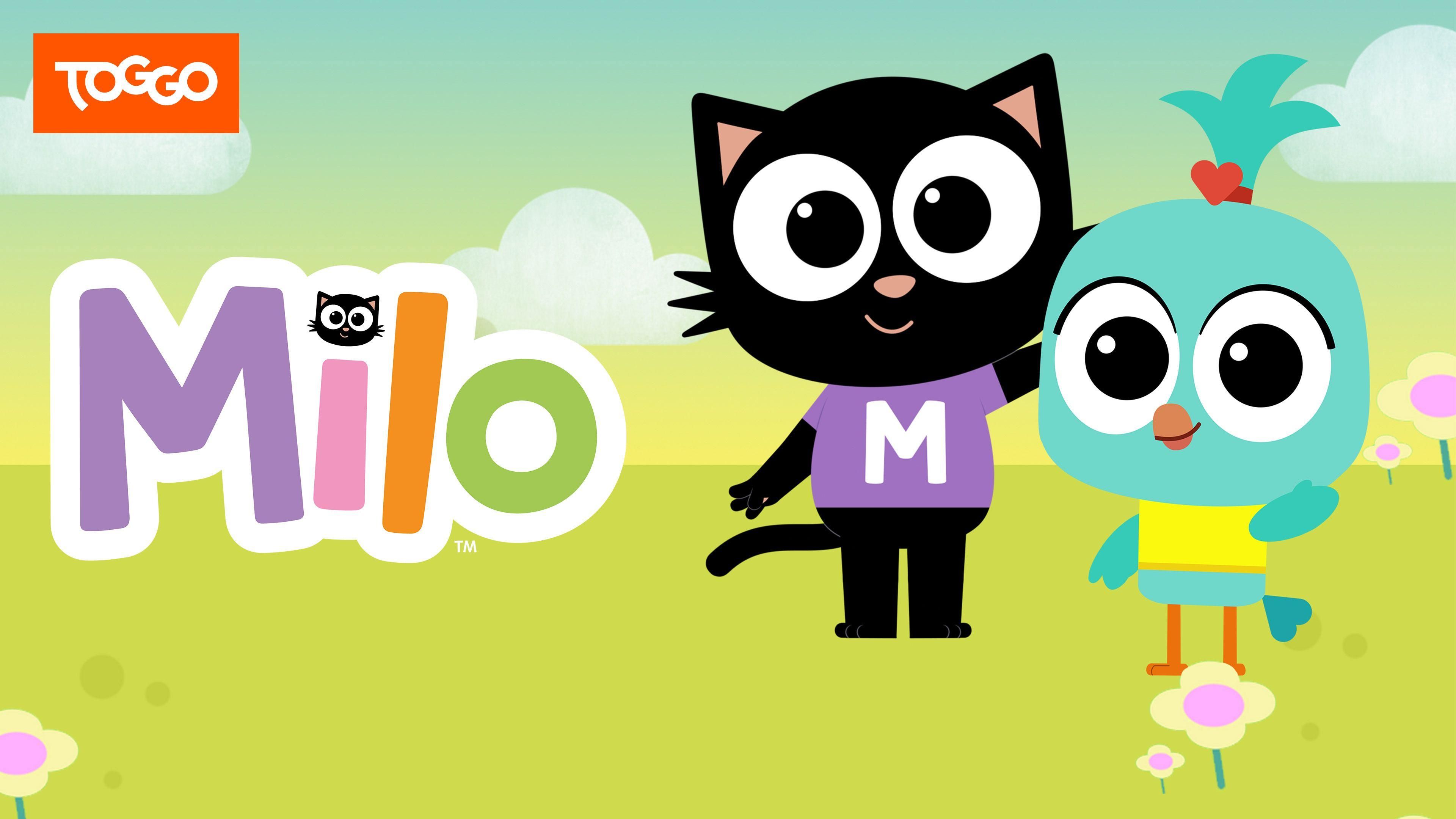 Folge 47 vom 01.08.2024 - Milo - Staffel 1 | RTL+