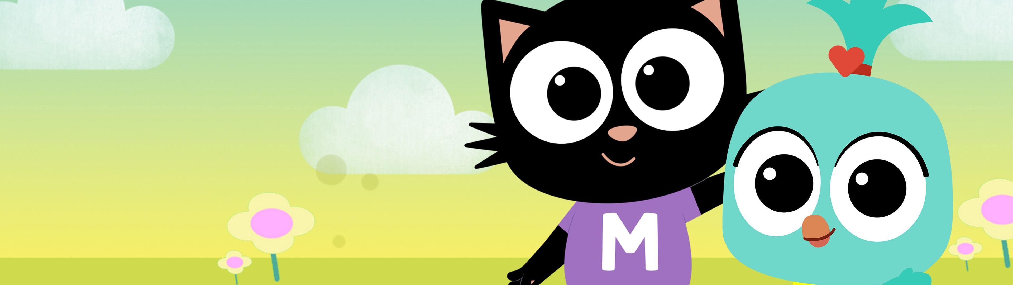 Milo: Kinderserien auf RTL+ streamen