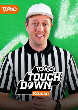 Ninja Warrior Germany Kids Staffel 2 im Stream | RTL+