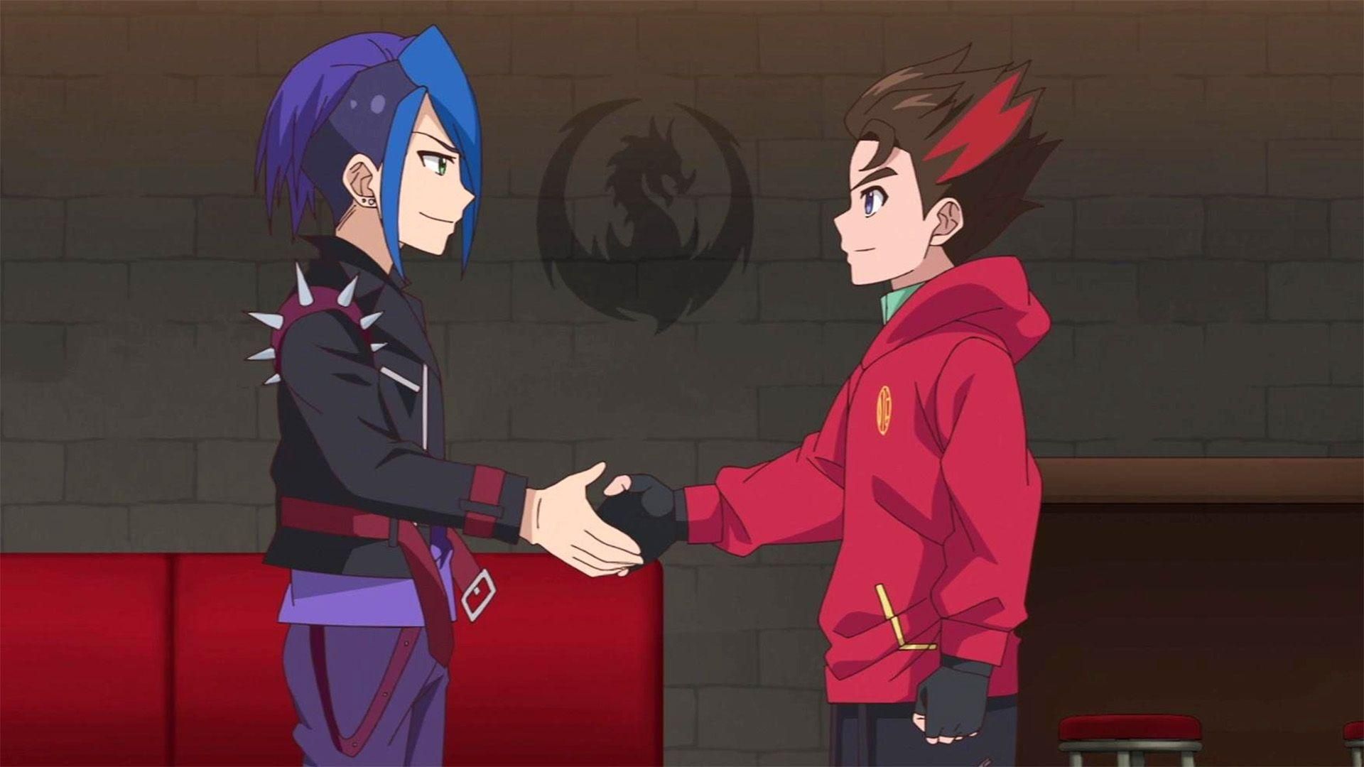 Folge 11 - Bakugan: Was wir schon wissen - Staffel 1 | RTL+