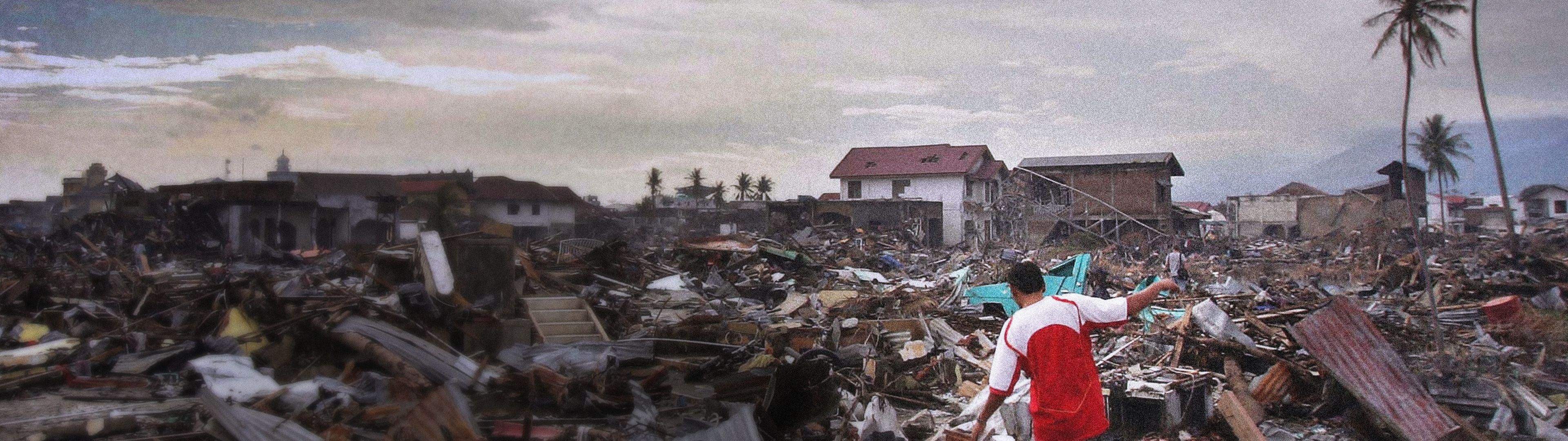 Tsunami 2004 Trailer im Stream | RTL+