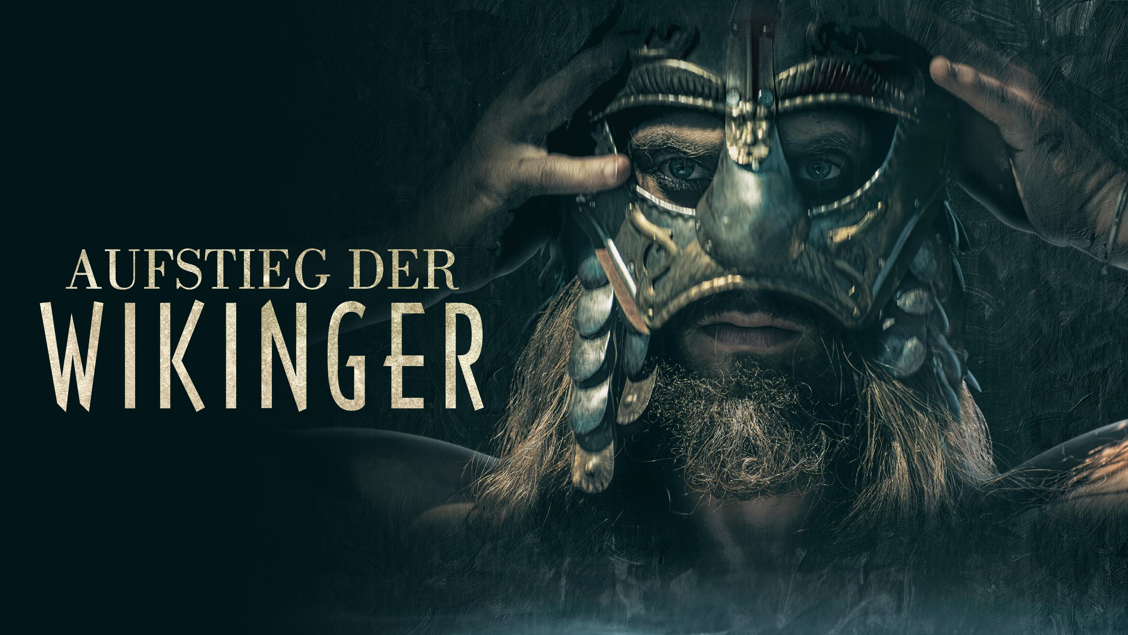 Folge 3 - Aufstieg der Wikinger - Staffel 1 | RTL+