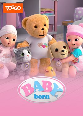 TOGGO plus TV-Programm im Live-Stream | RTL+