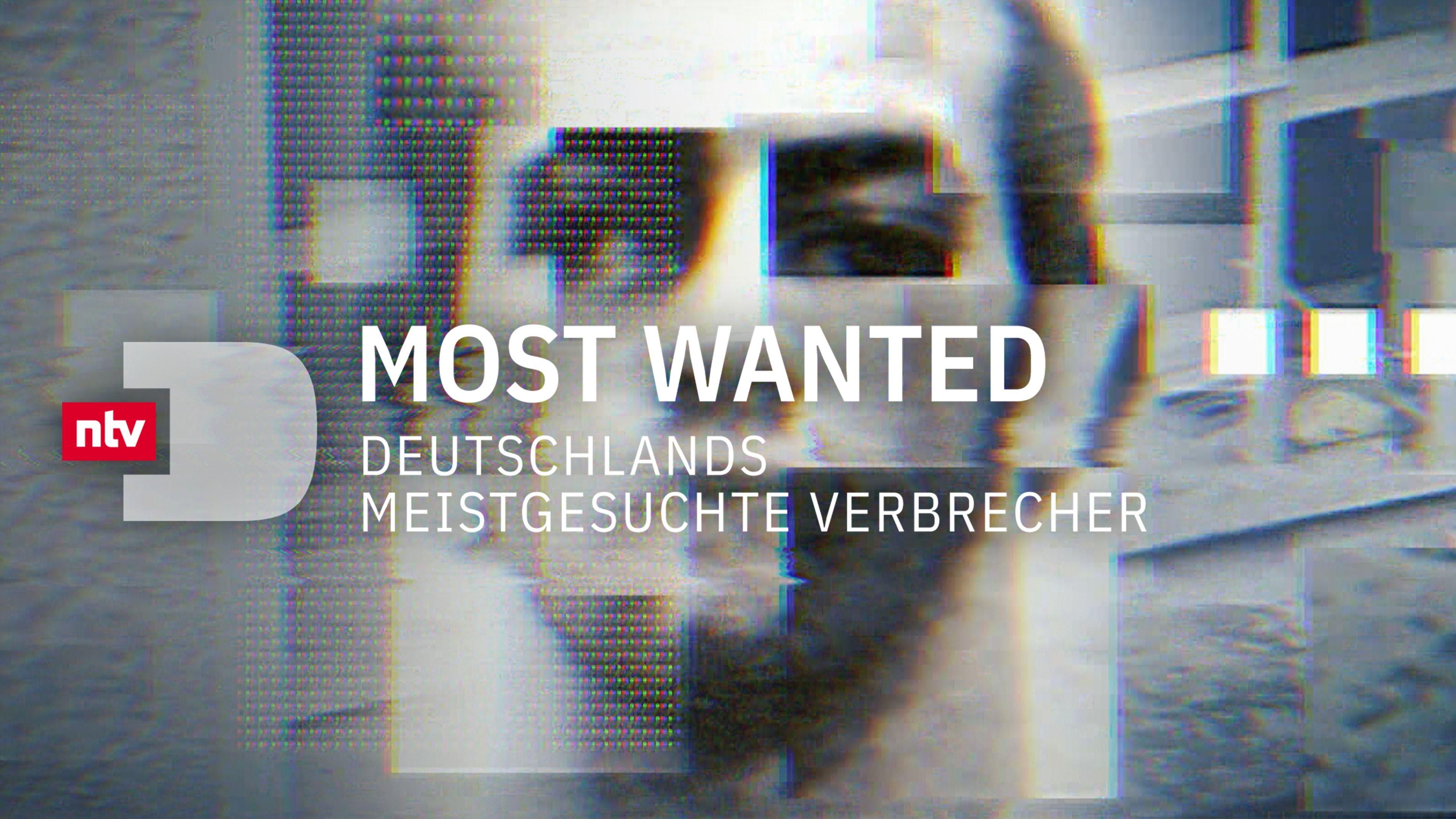 Most Wanted - Deutschlands meistgesuchte Verbrecher - Film online ...
