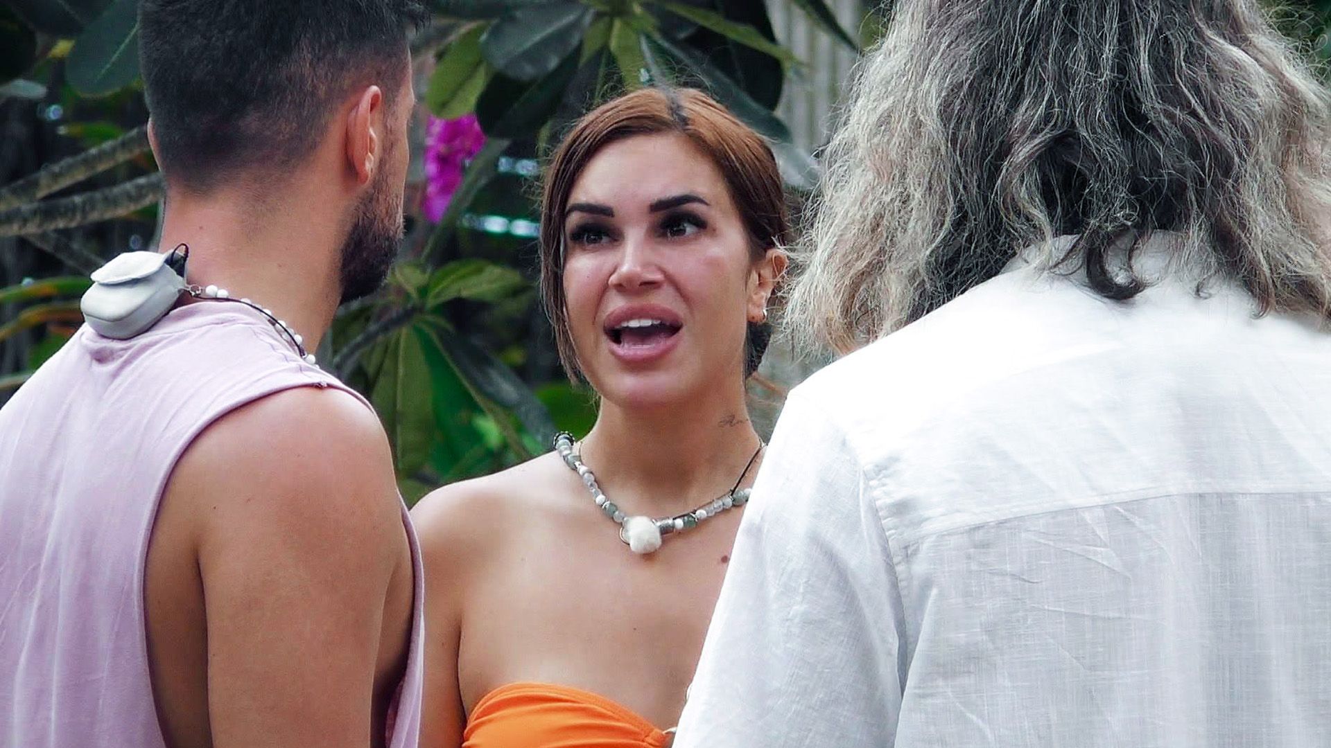 Folge 2 Bachelor In Paradise Sneak Peek Rtl