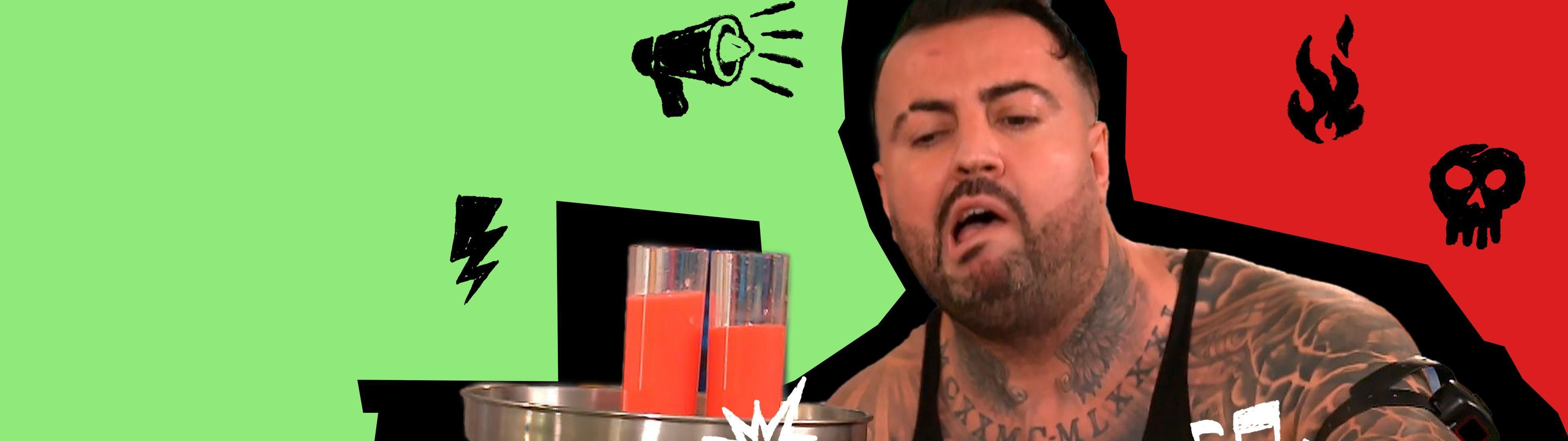Shut The F Up Silent Library Comedy Streamen Auf Rtl