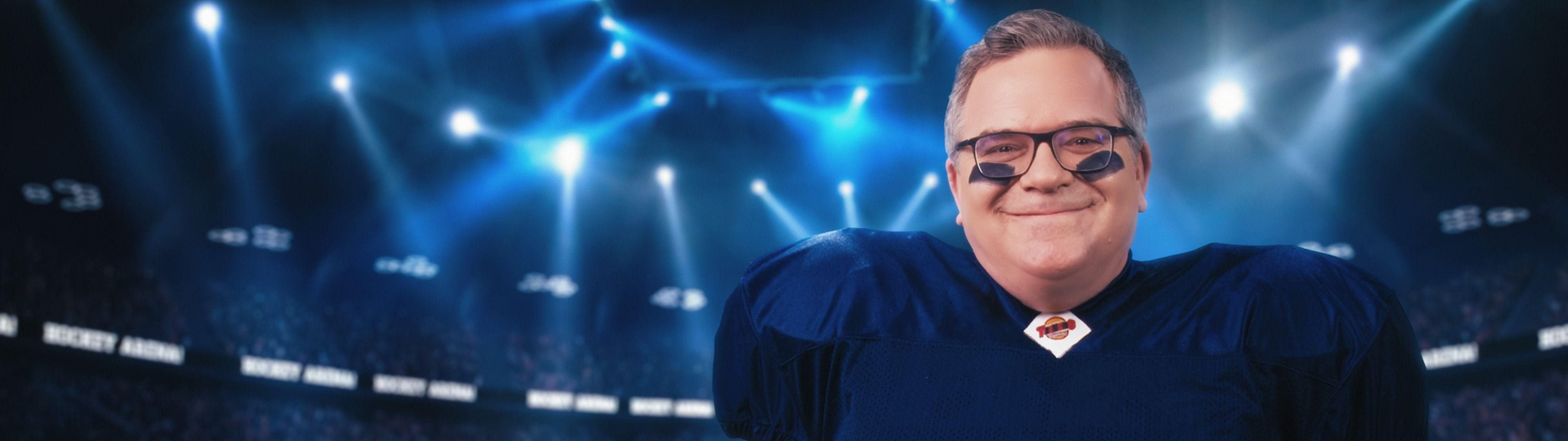 American Ice Football im Stream | RTL+