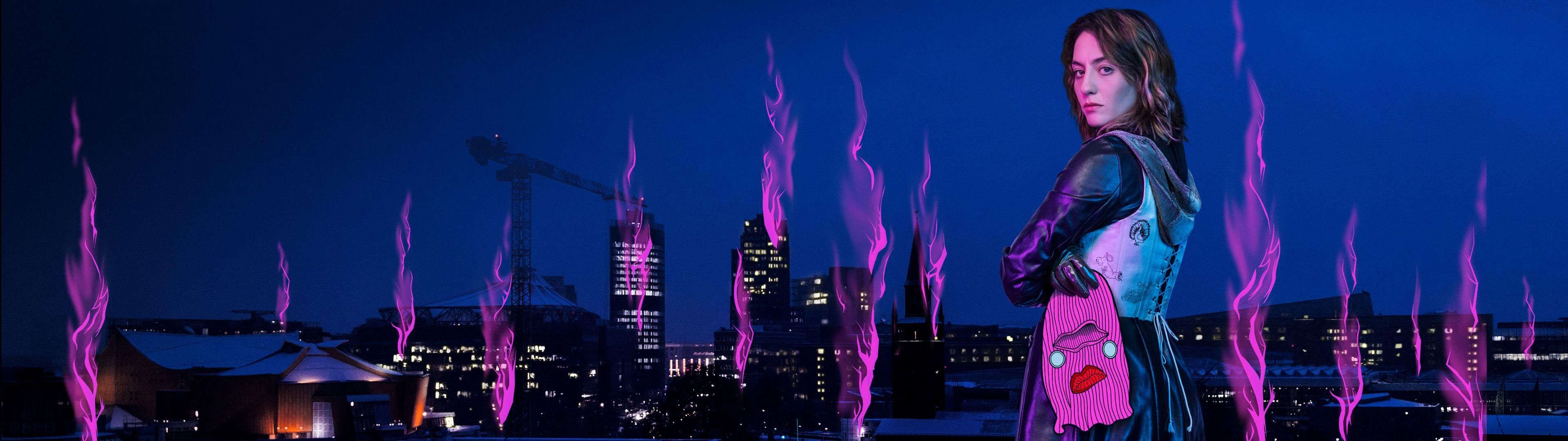 Angemessen Angry I Mini-Serie auf RTL+ streamen!