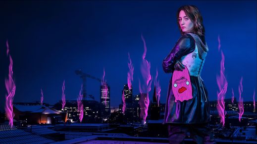 Angemessen Angry Staffel 1 im Stream | RTL+