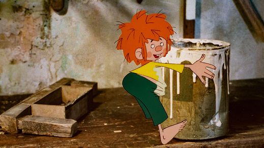 Meister Eder und sein Pumuckl Staffel 1 im Stream | RTL+