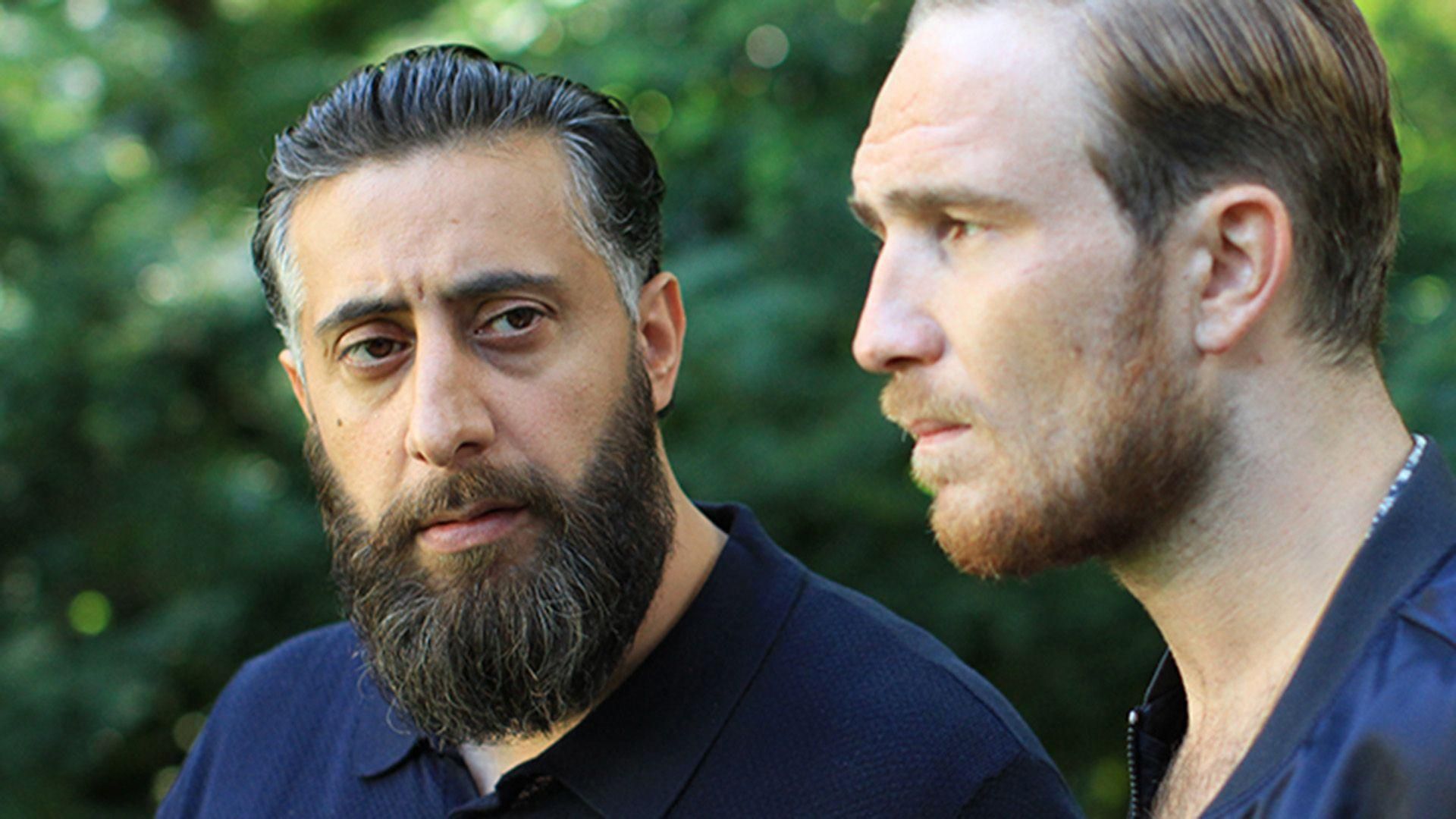 Folge 3 - 4 Blocks - Staffel 1 | RTL+