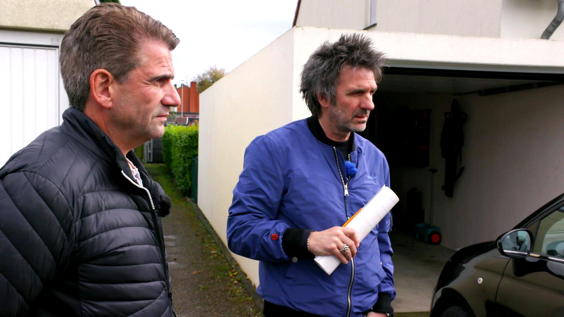 Folge 2 vom 25.08.2024 - Die Versicherungsdetektive | RTL+ Folge 2 vom 25.08.2024 - Die Versicherungsdetektive | RTL+