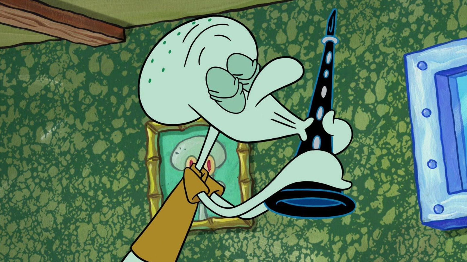 Folge 16 vom 08.03.2024 - SpongeBob Schwammkopf - Staffel 11 | RTL+