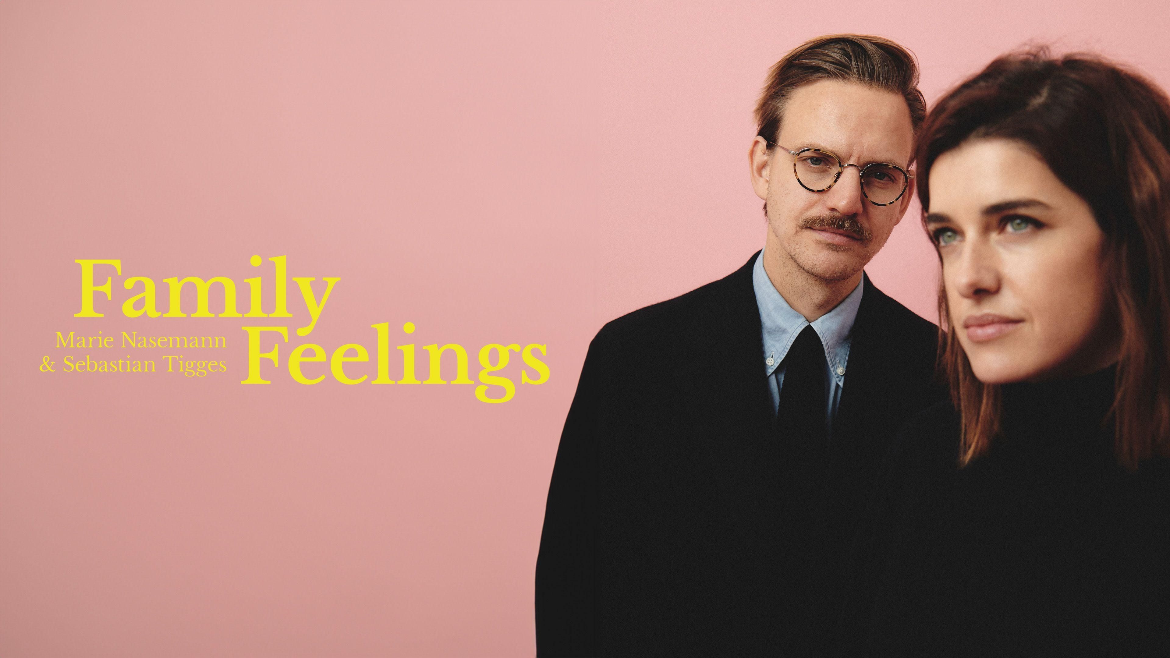 Folge 4 - Family Feelings - Der Video-Podcast - Adventsbegleitung | RTL+