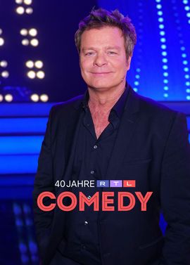 Mario Barth live! im Stream | RTL+